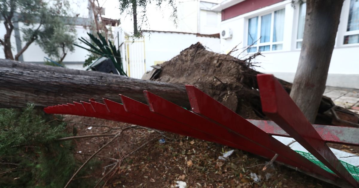Η κακοκαιρία Boris σαρώνει την ανατολική Ευρώπη - 4 νεκροί | Ειδησεις ...