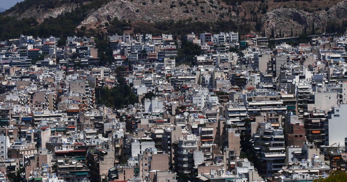 Μείωση φορολογίας, αύξηση εισοδημάτων και "φρένο" στα ενοίκια: Οι ...