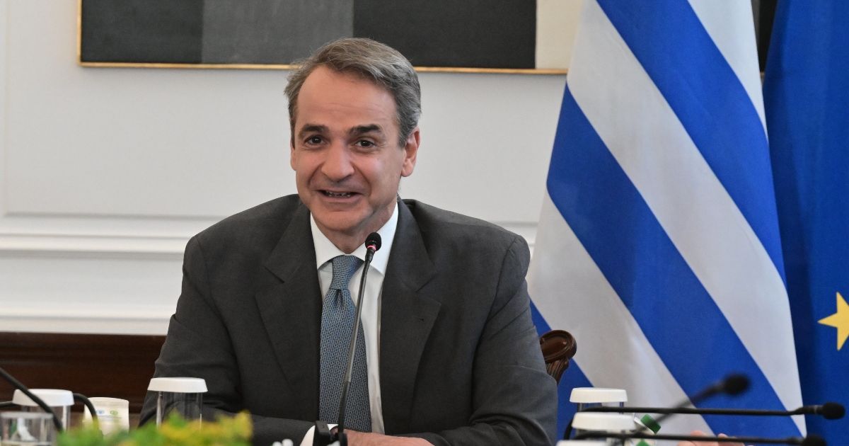 Κυβέρνηση: Θα επιδιώξει την επανεκκίνηση μέσω ΔΕΘ | Ειδησεις | Pagenews.gr