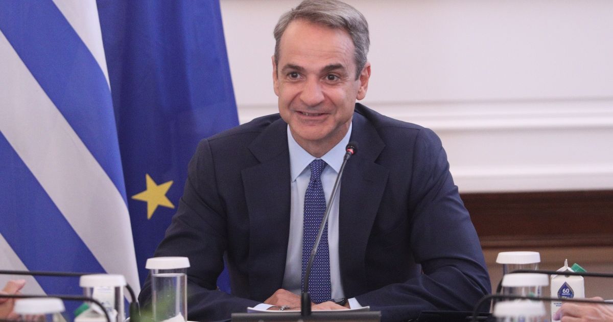 Το τρίπτυχο "παιδεία - υγεία - στέγη" στην κορυφή της κυβερνητικής ...