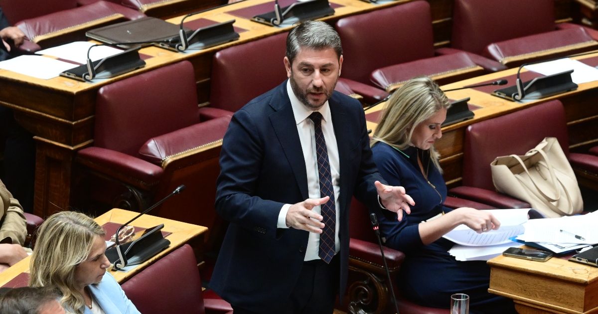 Στην τελική ευθεία οι υποψήφιοι πρόεδροι του ΠΑΣΟΚ | Ειδησεις | Pagenews.gr