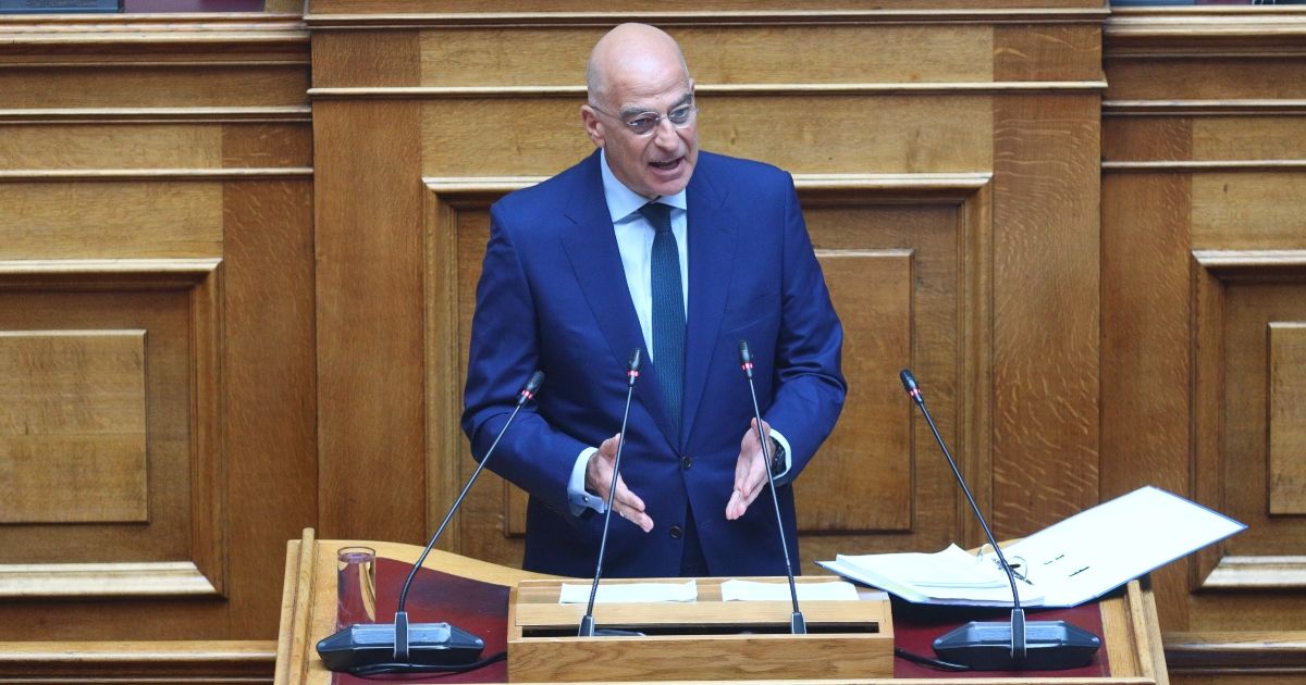 Στα Κύθηρα σήμερα ο Ν. Δένδιας για τα 80 χρόνια από την απελευθέρωση ...