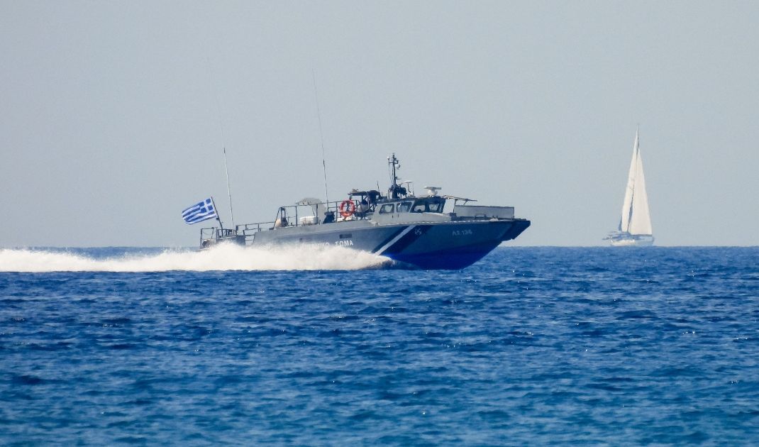Σάμος: Εντοπίστηκαν 25 μετανάστες – Εξετάζεται αν συνδέονται με το ...