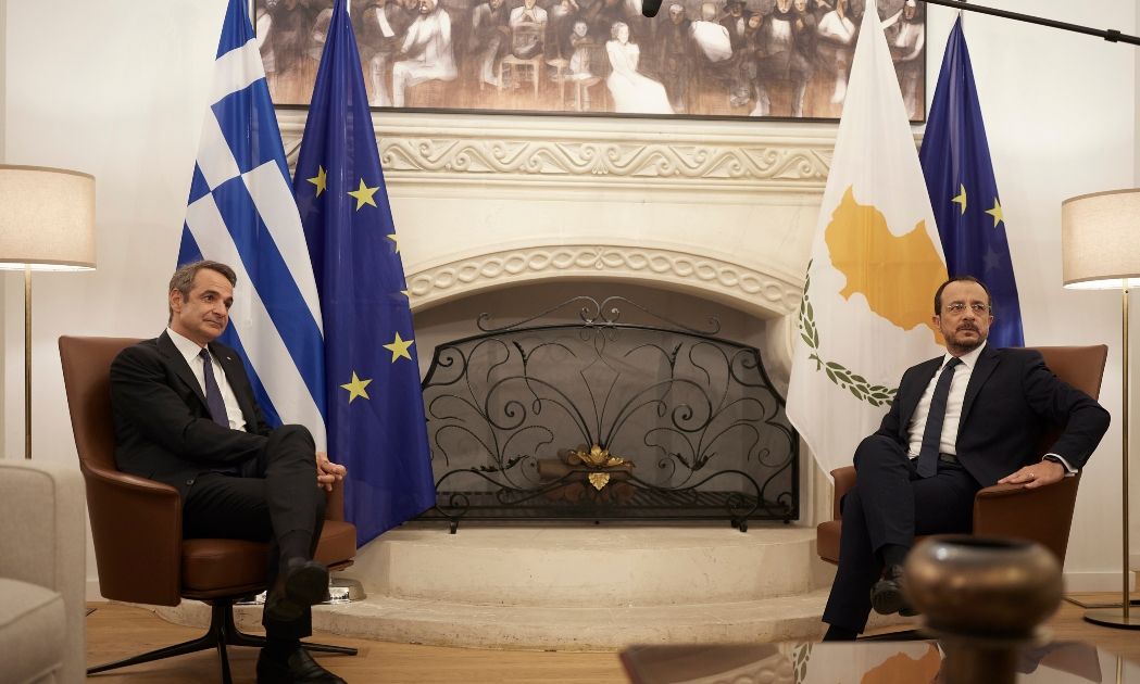 Τριμερής Ελλάδας - Κύπρου - Αιγύπτου στη Νέα Υόρκη: Τι αναφέρει η ...