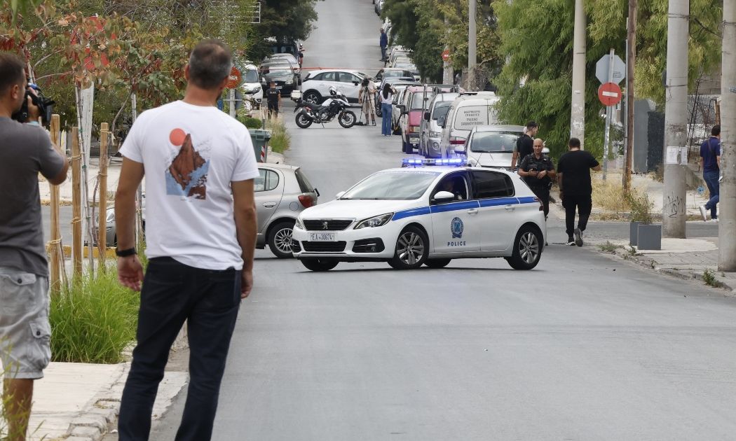 Κερατσίνι: Συνελήφθη 27χρονος που κατηγορείται ότι πέταξε το τσαντάκι ...