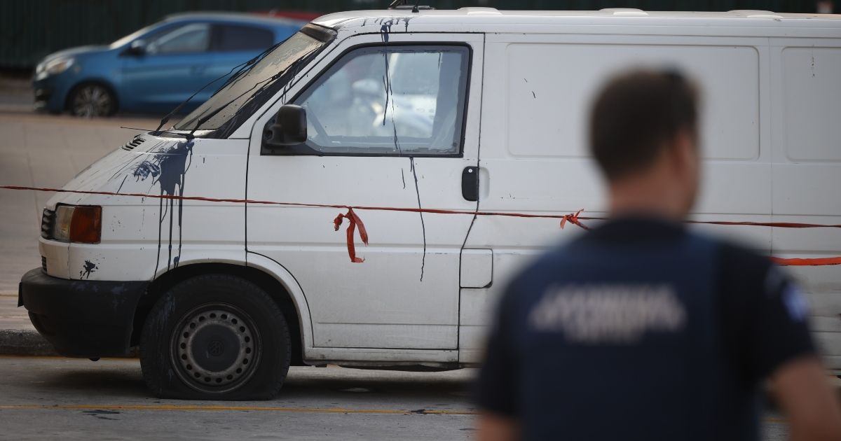 Λαύριο: Ψάχνουν τον πληροφοριοδότη που «κάρφωσε» στους δράστες το ...