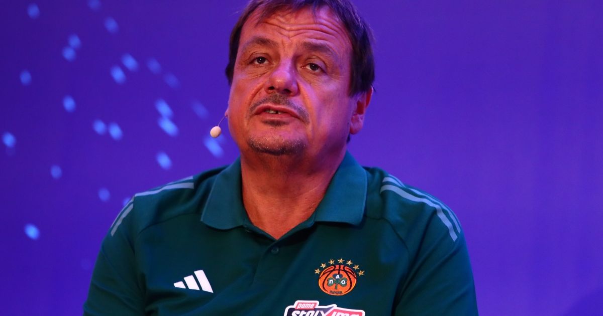 Αταμάν: Ο προβληματισμός μου είναι αν οι παίκτες θα καταλάβουν ότι ...