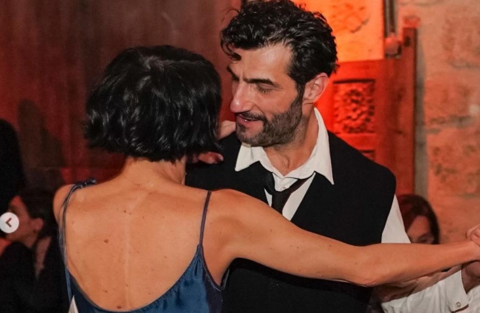 Έλενα Τοπαλίδου: Η πρώτη ανάρτηση μετά την είδηση του χωρισμού από τον ...