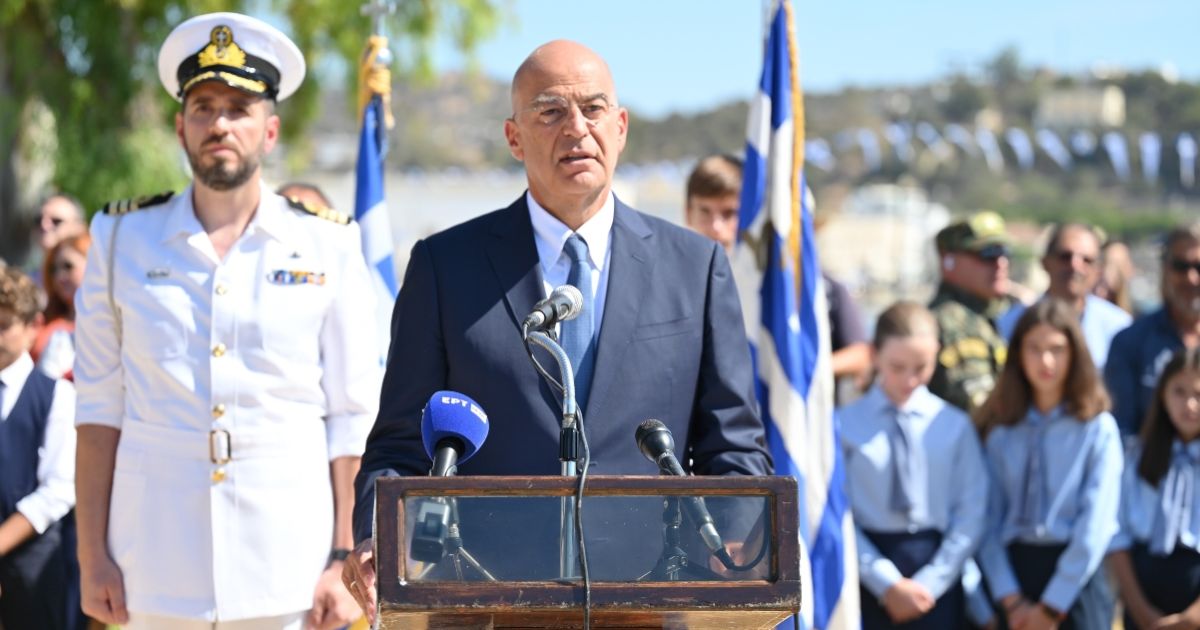 Στον εορτασμό της Ιερά Μονής της Αγίας Αικατερίνης,στο Θεοβάδιστο Όρος ...