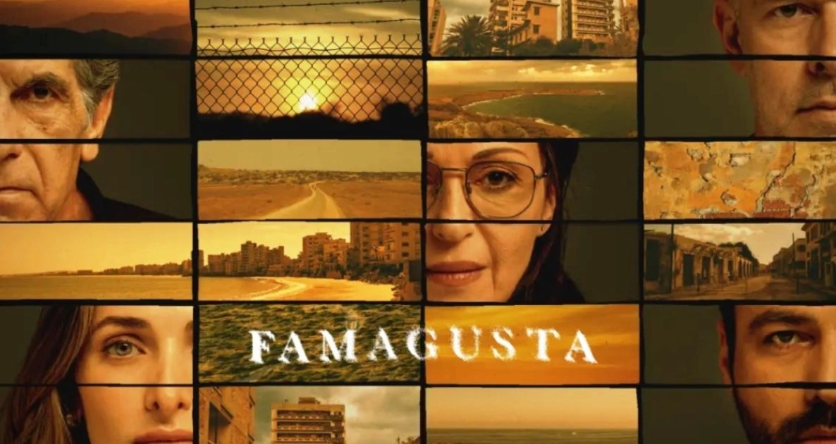 Netflix Blocks Greek-Cypriot Series on Cyprus Invasion After Turkish ...