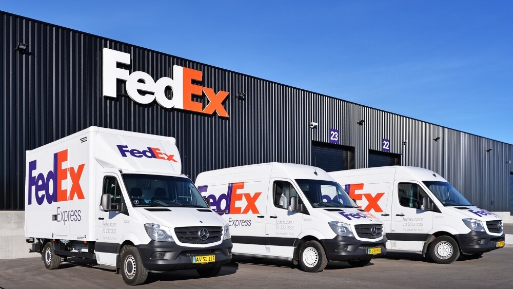 FedEx: Μειωμένη κερδοφορία για το τρίμηνο και υποβάθμιση του outlook ...
