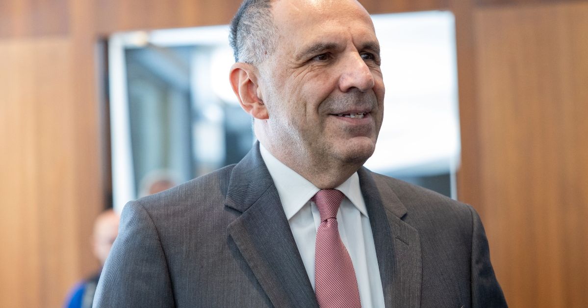 The Strategic Plan 2024-2027 for Greeks Abroad | Ειδησεις | Pagenews.gr