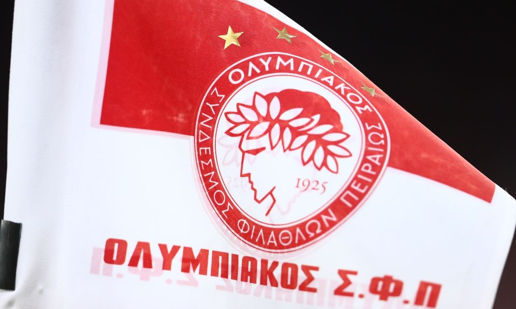 Νέο πρόσωπο στην ΠΑΕ Ολυμπιακός! | Ειδησεις | Pagenews.gr