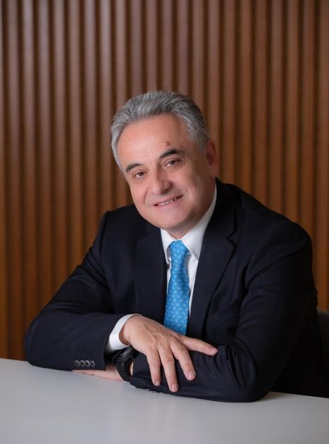 Παναγιωτόπουλος (ΤΕΡΝΑ): Ορατότητα και συνεργασία για έργα με μέγιστο ...