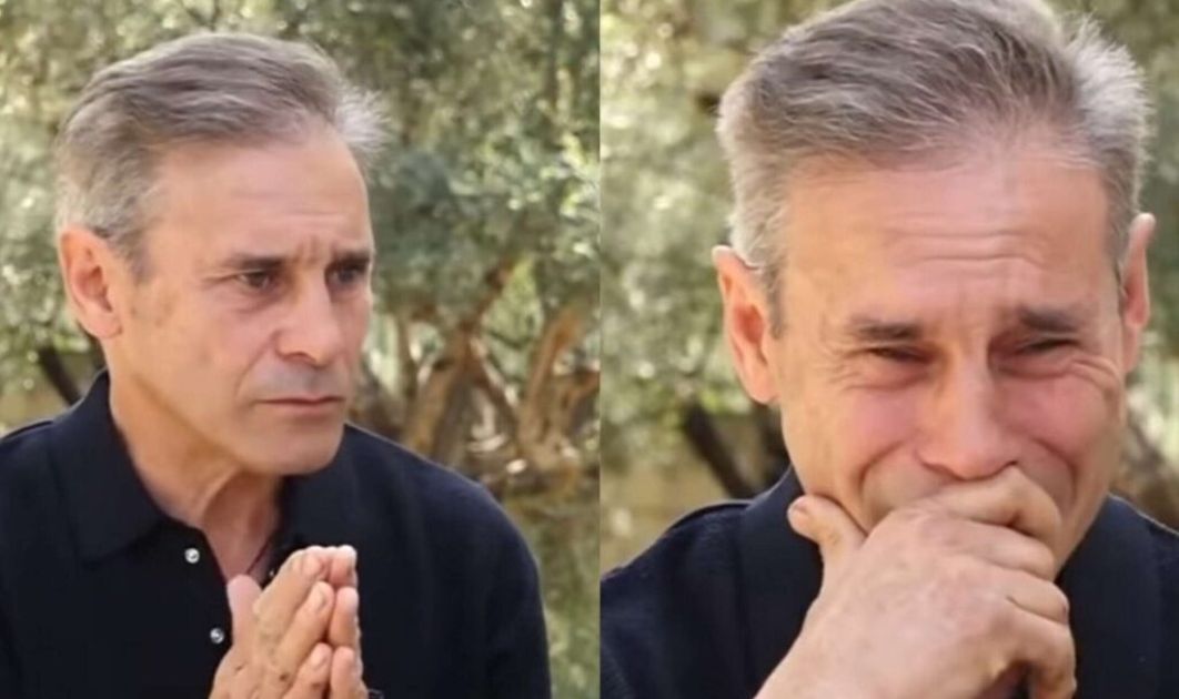 Συγκλονίζει Έλληνας Πιλότος: «Μου εμφανίστηκε η Παναγία και ο Χριστός ...