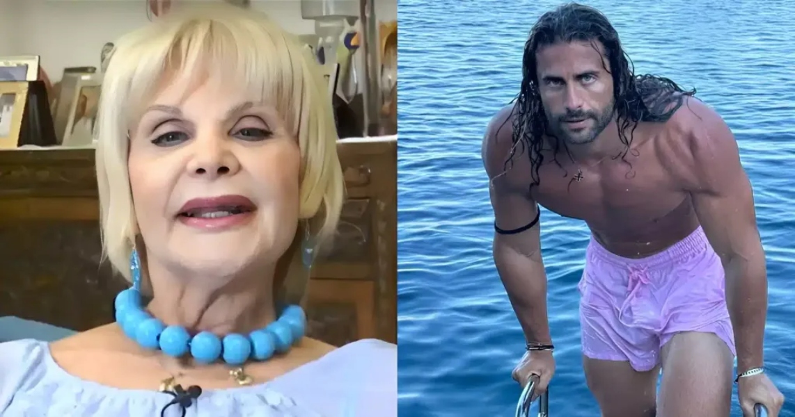 Μαρία Ιωαννίδου: «Είμαι τεκνατζoύ, όταν δω τον Κωνσταντίνο Βασάλο θα ...