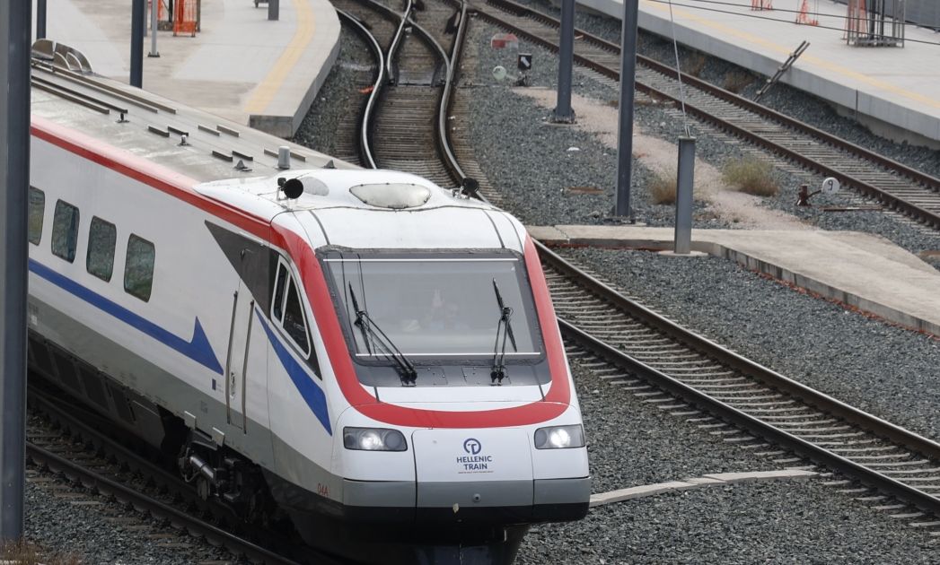 Στην τελική ευθεία ο νέος Προαστιακός Σιδηρόδρομος Δυτικής Αττικής ...