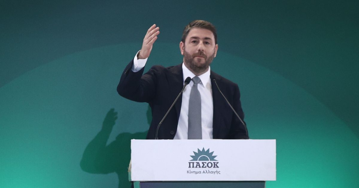 Το ΠΑΣΟΚ μπροστά στο στοίχημα της δεύτερης θέσης | Ειδησεις | Pagenews.gr