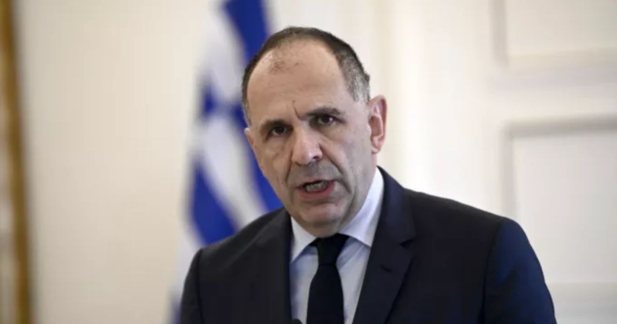 Γεραπετρίτης από Έβρο: «Θα προσληφθούν 150 νέοι συνοριοφύλακες για την ...