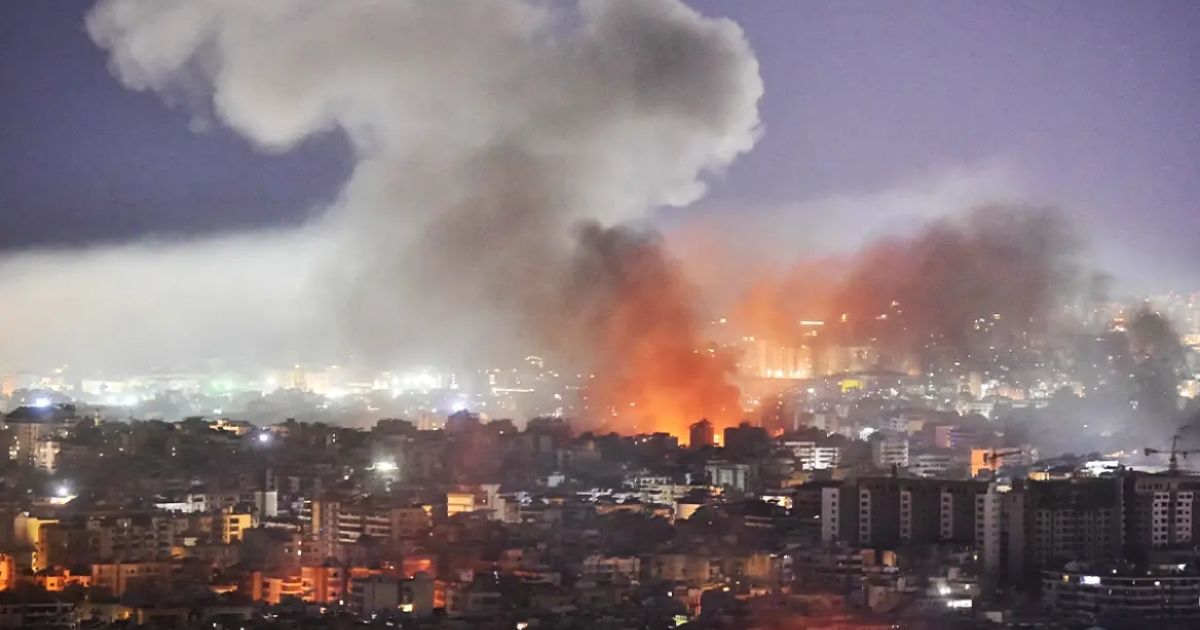 O «μεγάλος φόβος» του Ισραήλ – Γιατί το Ιράν «ανησυχεί τους Ισραηλινούς ...