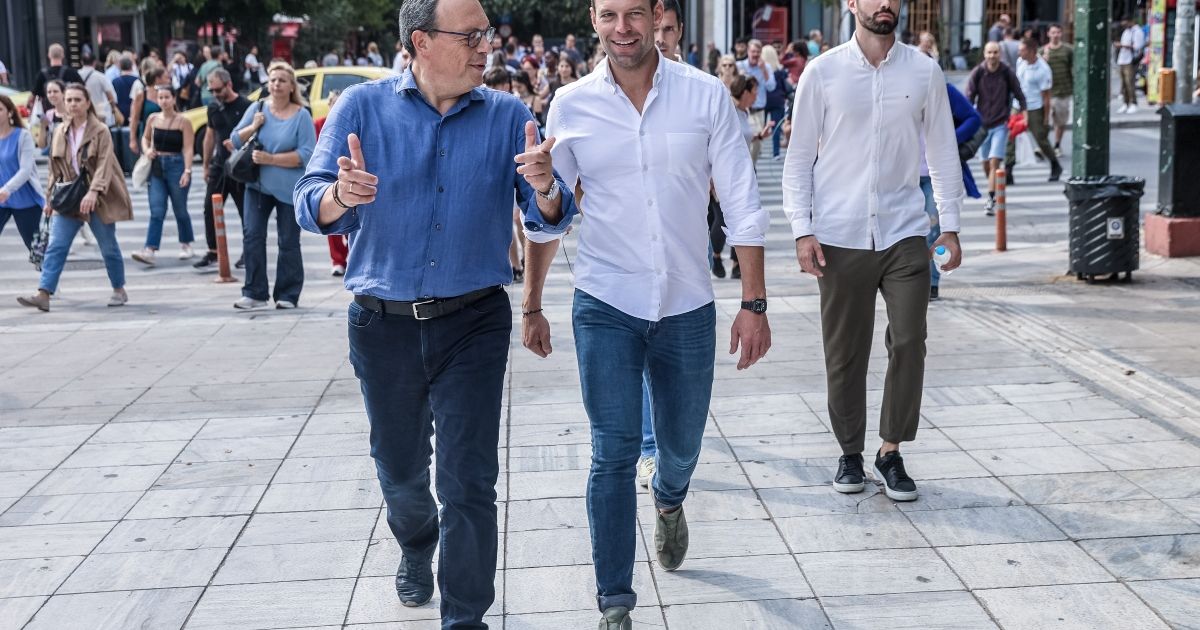 ΣΥΡΙΖΑ: Όλα τα ενδεχόμενα ανοιχτά για το Συνέδριο | Ειδησεις | Pagenews.gr