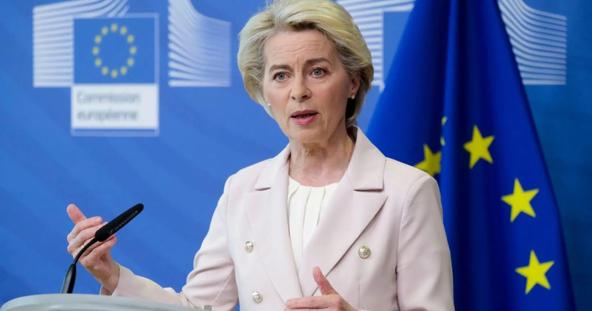 Η ΕΕ και η Ελβετία συμφώνησαν για την αναδιαμόρφωση των εμπορικών τους ...