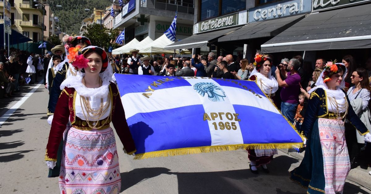 Με ανοιξιάτικο καιρό η 28η Οκτωβρίου | Ειδησεις | Pagenews.gr