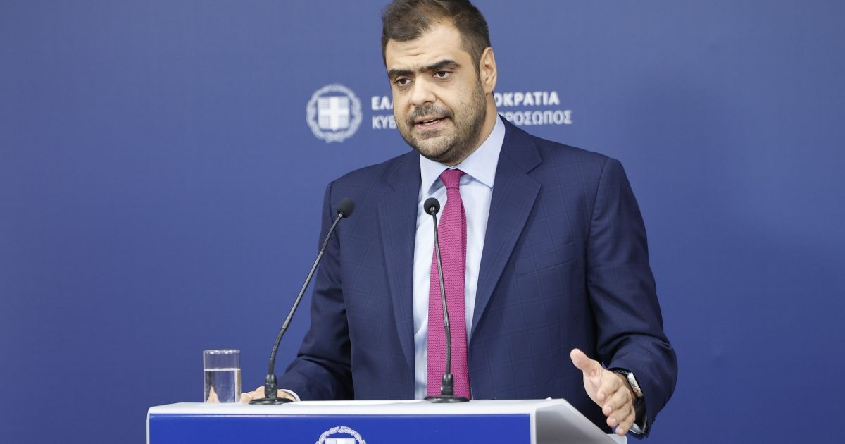 Μαρινάκης: Η ΟΝΝΕΔ γιορτάζει τα 50 της χρόνια δικαιωμένη | Ειδησεις ...