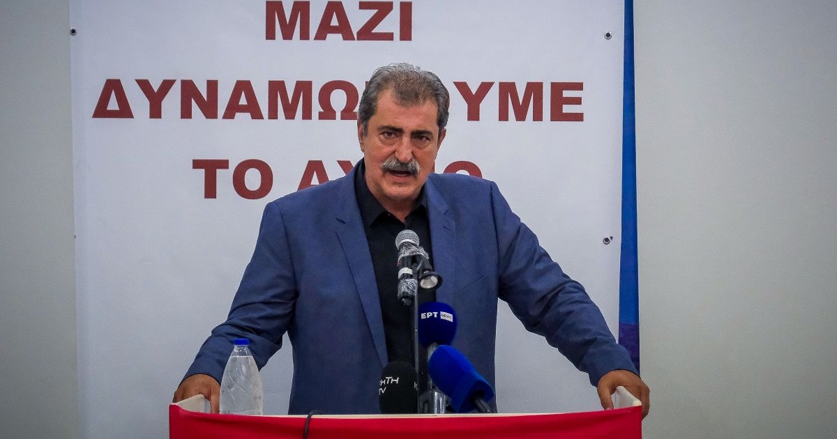 Πολάκης καλεί σε ντιμπέιτ Γκλέτσο, Φαραντούρη, Φάμελλο και Κασσελάκη ...