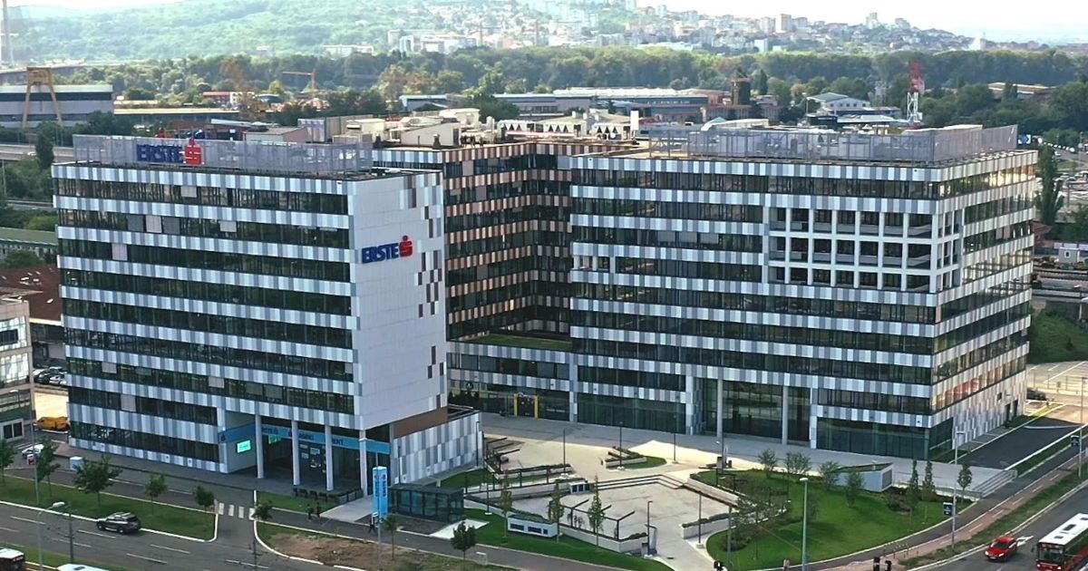 Lamda Development: Πώληση οικοπέδου στο Βελιγράδι έναντι τιμήματος 36 ...