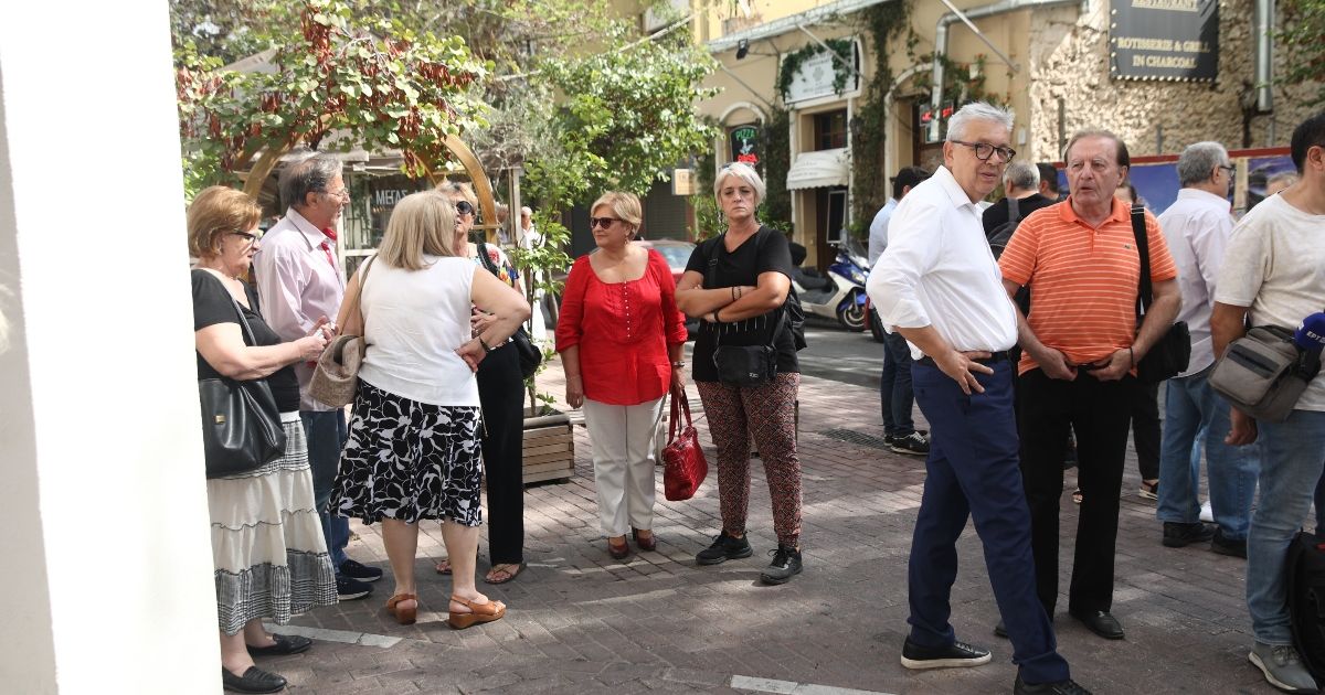 Ο ΣΥΡΙΖΑ στο δρόμο της εξαφάνισης | Ειδησεις | Pagenews.gr
