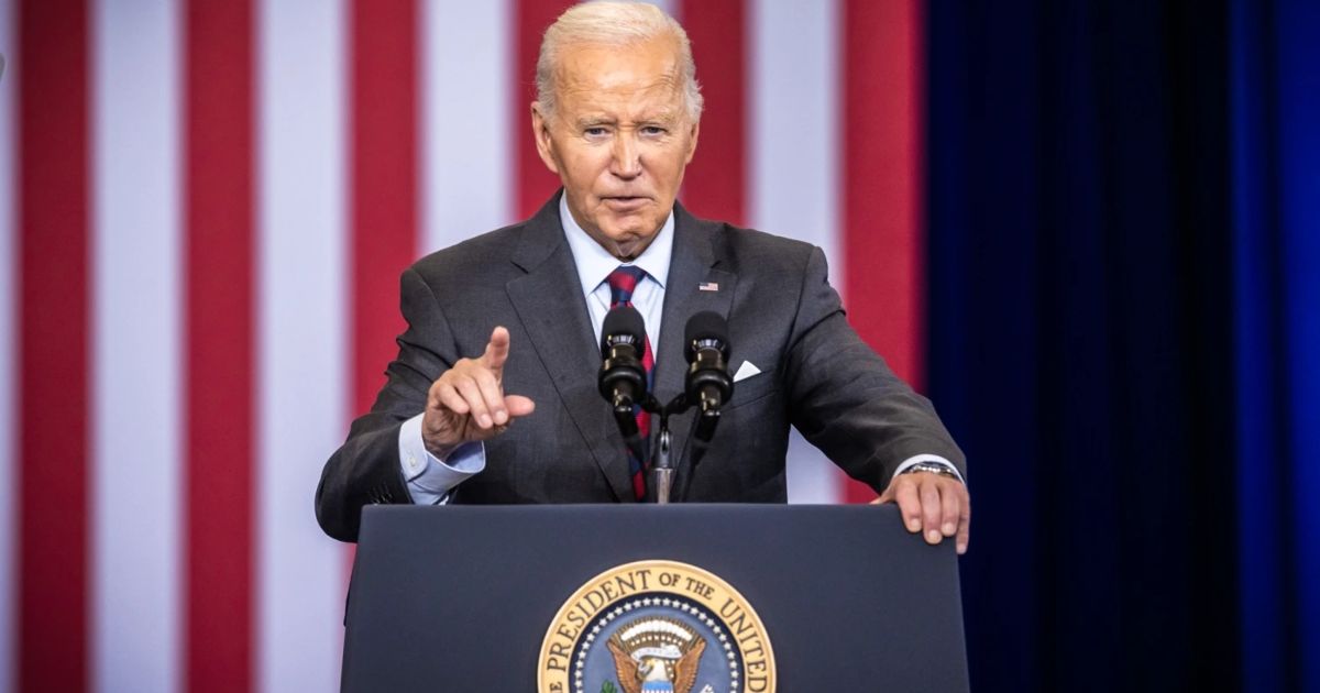 Reuters: Η κυβέρνηση Biden αγόρασε το τελευταίο πετρέλαιο, 2,4 εκατ ...