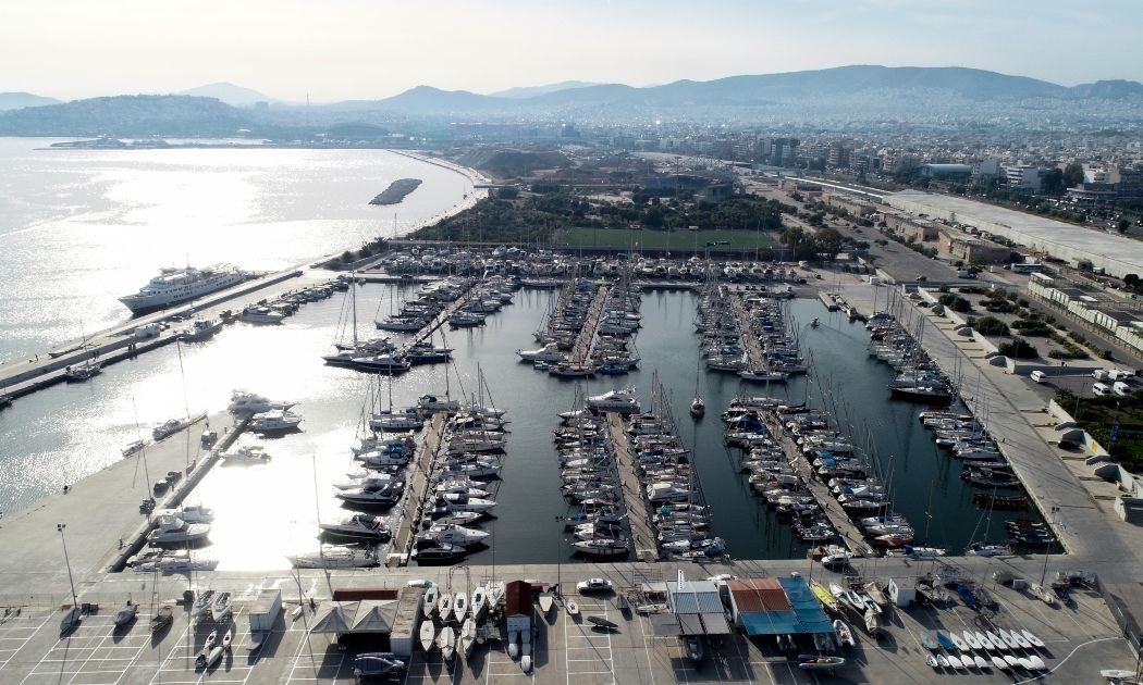 Κομισιόν: Εγκρίθηκε κονδύλι 93 εκατ. ευρώ για το παραθαλάσσιο πάρκο ...