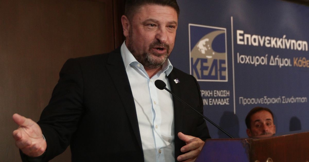 Χαρδαλιάς για φαληρικό πάρκο: Ξαναβάζουμε σε πορεία τη μεγαλύτερη ...