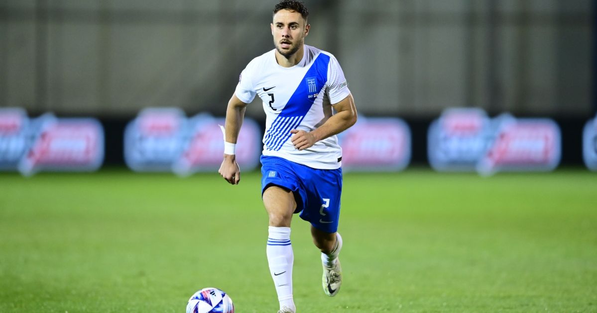 Greek citizenship granted to Baldock’s son – The footballer applied 25 ...