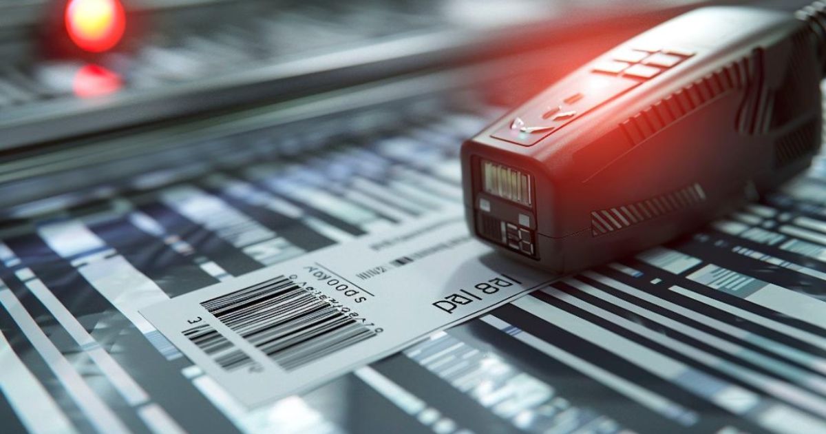 Η παράξενη ιστορία των barcodes, οι θεωρίες συνωμοσίας και η χρήση τους ...