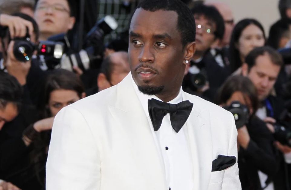 Diddy: Γιατί η μουσική του απογειώνεται στο Spotify ενώ κατηγορείται ...