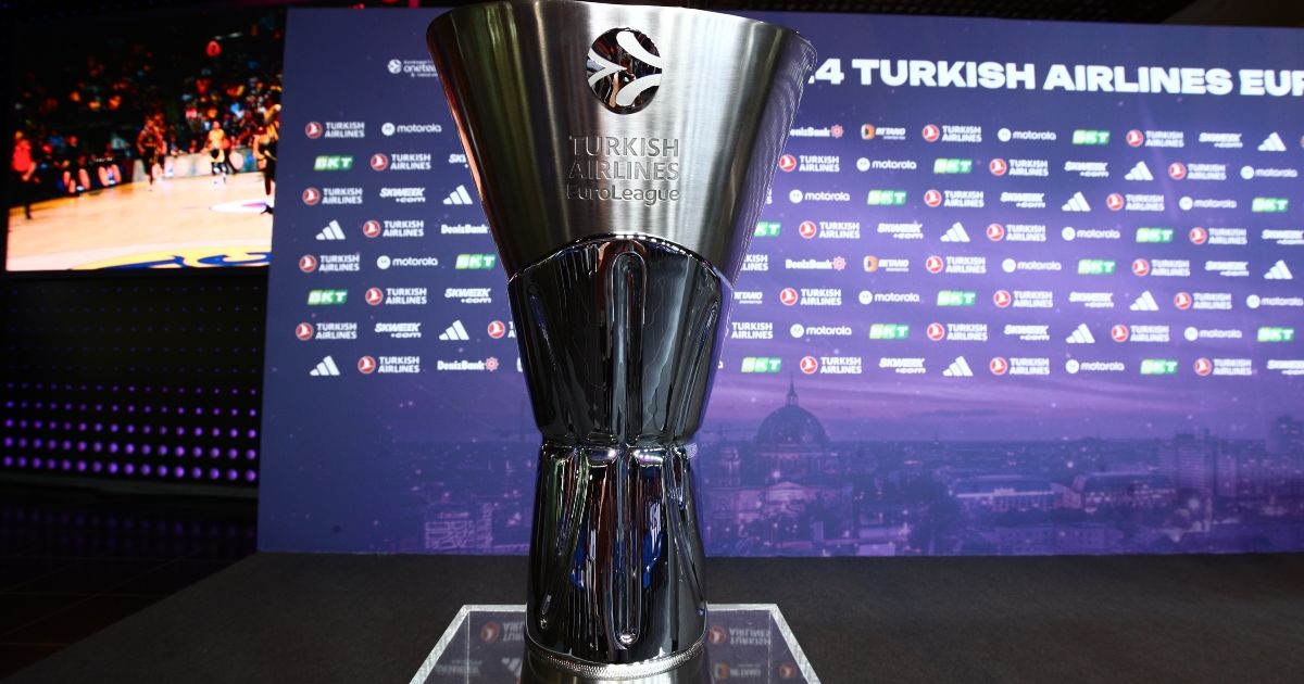 Βαθμολογία EuroLeague [15/1]: Πως διαμορφώθηκε την 21η αγωνιστική | Ειδησεις | Pagenews.gr