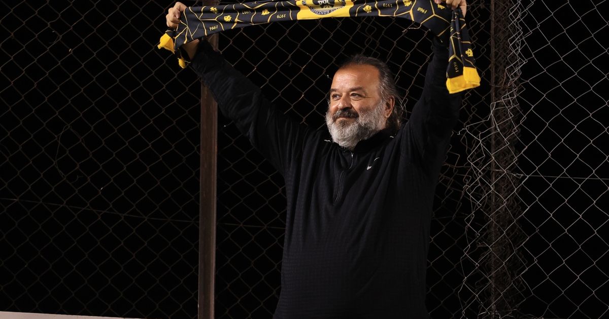 ΑΕΚ: Το ξεκαθάρισε ο Ηλιόπουλος για τις μεταγραφές | Ειδησεις | Pagenews.gr