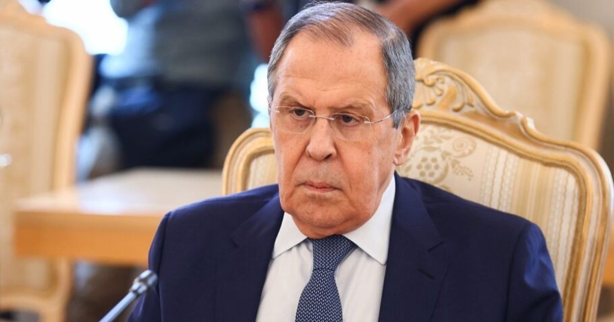 Λαβρόφ: Η Ρωσία θα απαντήσει σε επίθεση του ΝΑΤΟ με κάθε μέσο ...