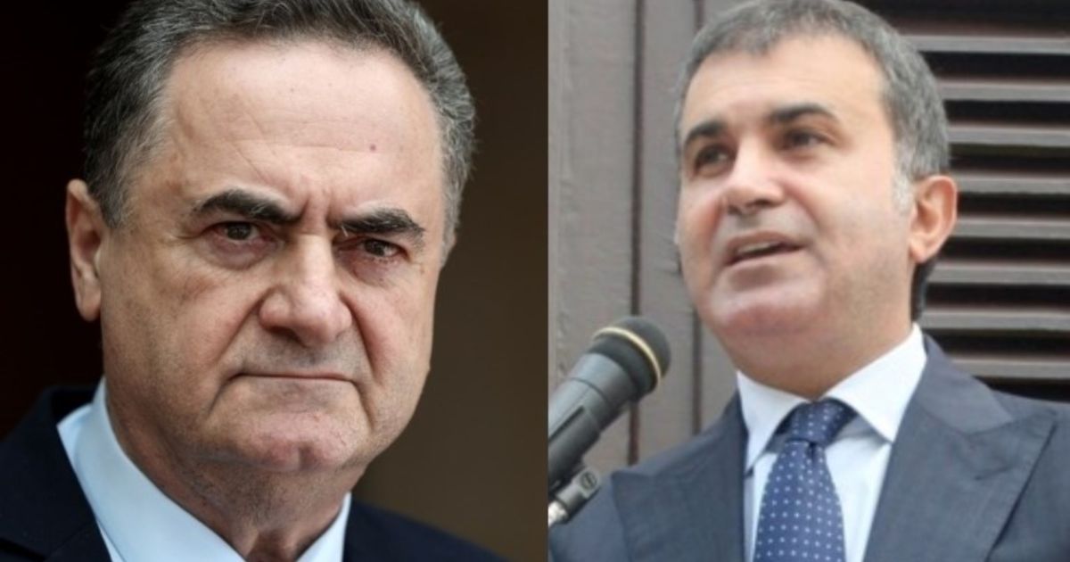 Ο Τσελίκ απαντά στον Κατζ για την ανάρτηση με τον νεκρό Σινουάρ: «Είσαι ...
