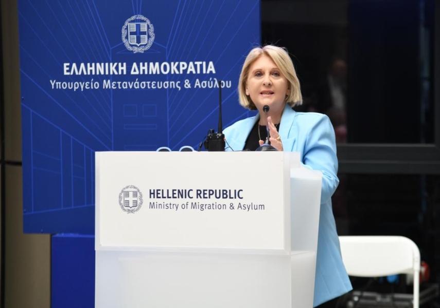 Βούλτεψη: Η Ελλάδα ασφαλίζει τα σύνορά της - «Κανονικότητα» σε ροές και ...