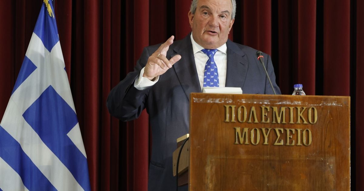 Οι επόμενες κινήσεις του Καραμανλή | Ειδησεις | Pagenews.gr