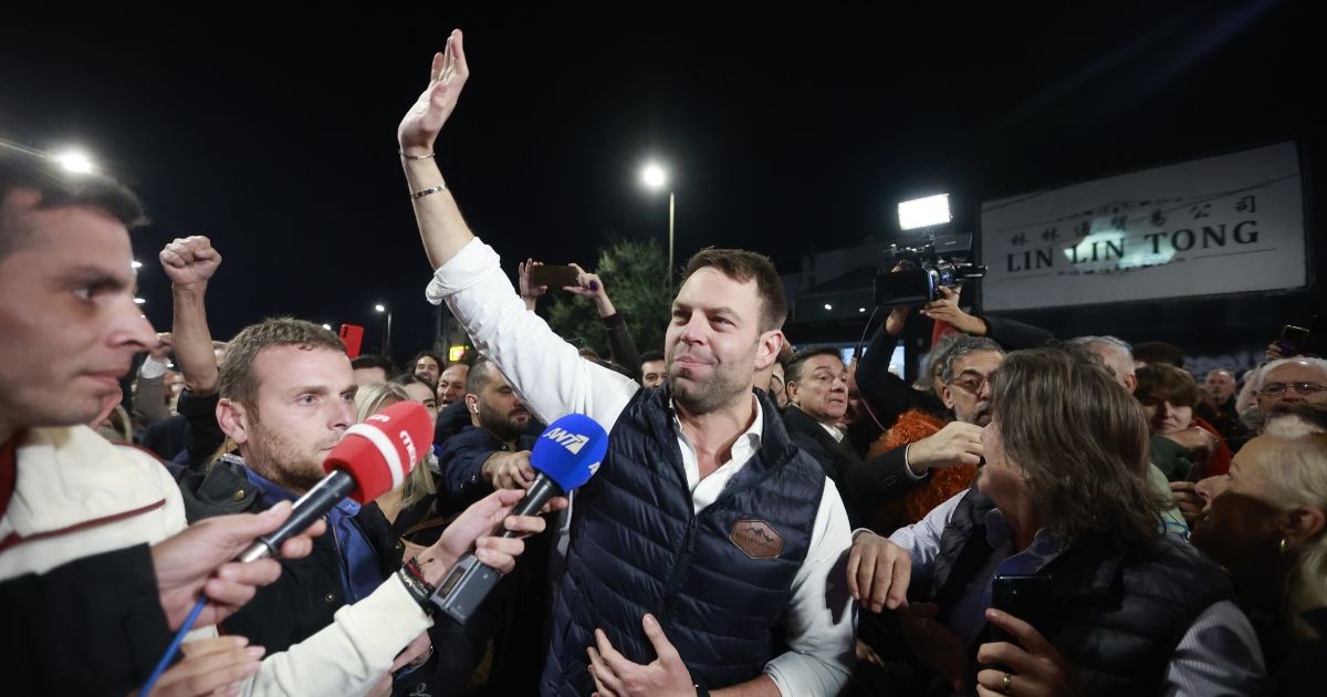 "Μυρίζει μπαρούτι" στο Συνέδριο του ΣΥΡΙΖΑ | Ειδησεις | Pagenews.gr