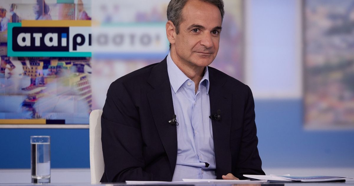 Μητσοτάκης: Με τα απογευματινά χειρουργεία περιορίζουμε την αναμονή ...