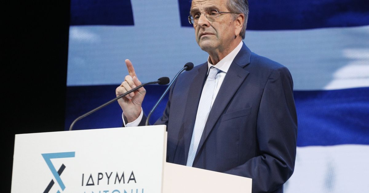 Ο Σαμαράς σηκώνει το γάντι - Ανοιχτό το ενδεχόμενο για πρόωρες κάλπες ...