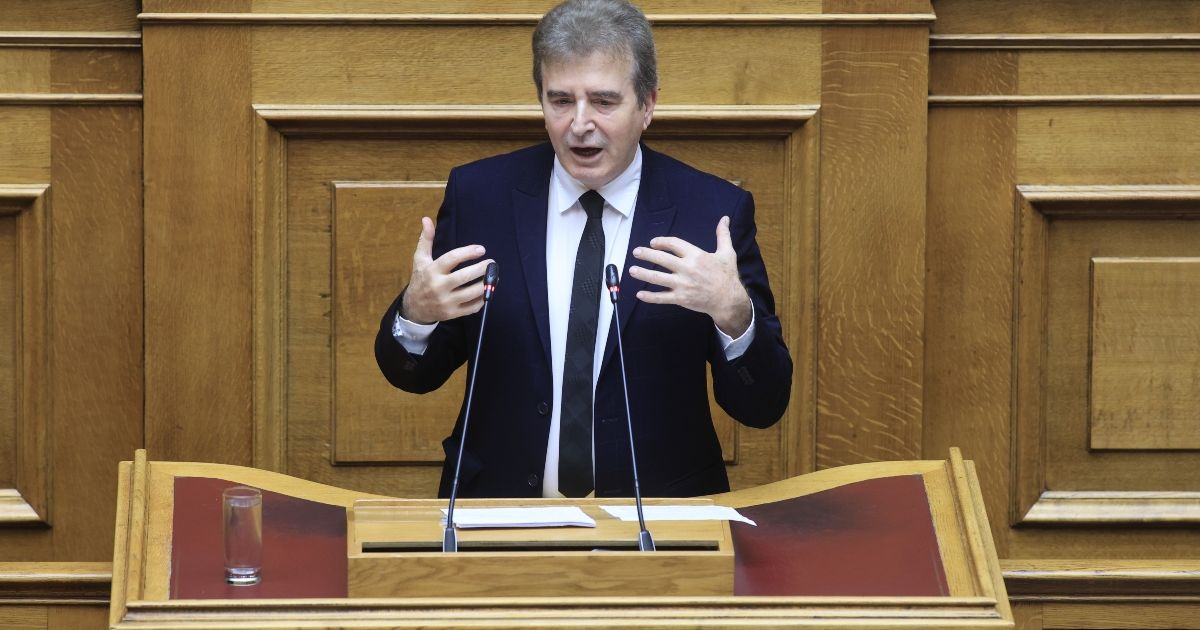 Χρυσοχοΐδης: Απετράπη ένα μεγάλο τρομοκρατικό χτύπημα - Η βόμβα ήταν ...