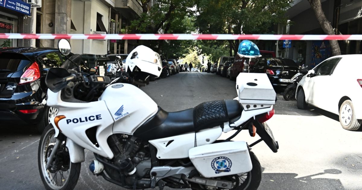 Τα πρώτα λόγια του συντρόφου της γυναίκας που είχε τα κλειδιά από το ...