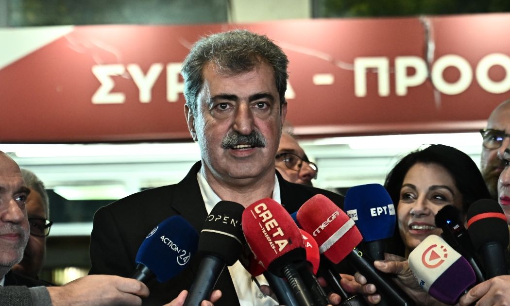 Πολάκης: Συγχαρητήρια στον Σωκράτη Φάμελλο -Το μισό κόμμα είναι μαζί ...