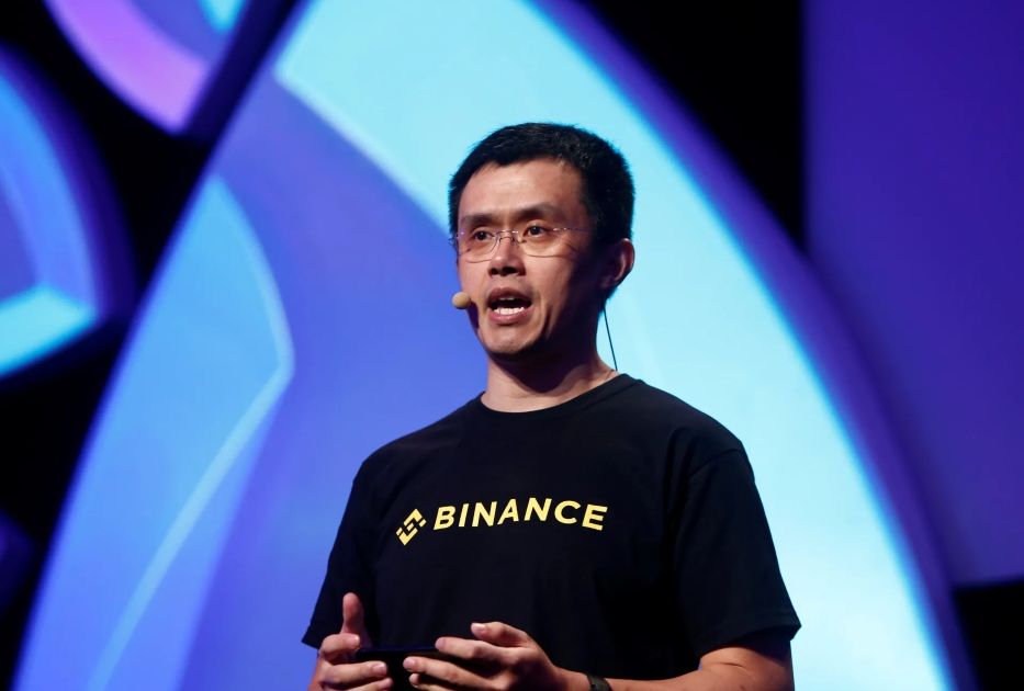 Binance CZ: Ο βασιλιάς επέστρεψε – «Ο δισεκατομμυριούχος σχεδιάζει τη ζωή μετά τη φυλακή ...